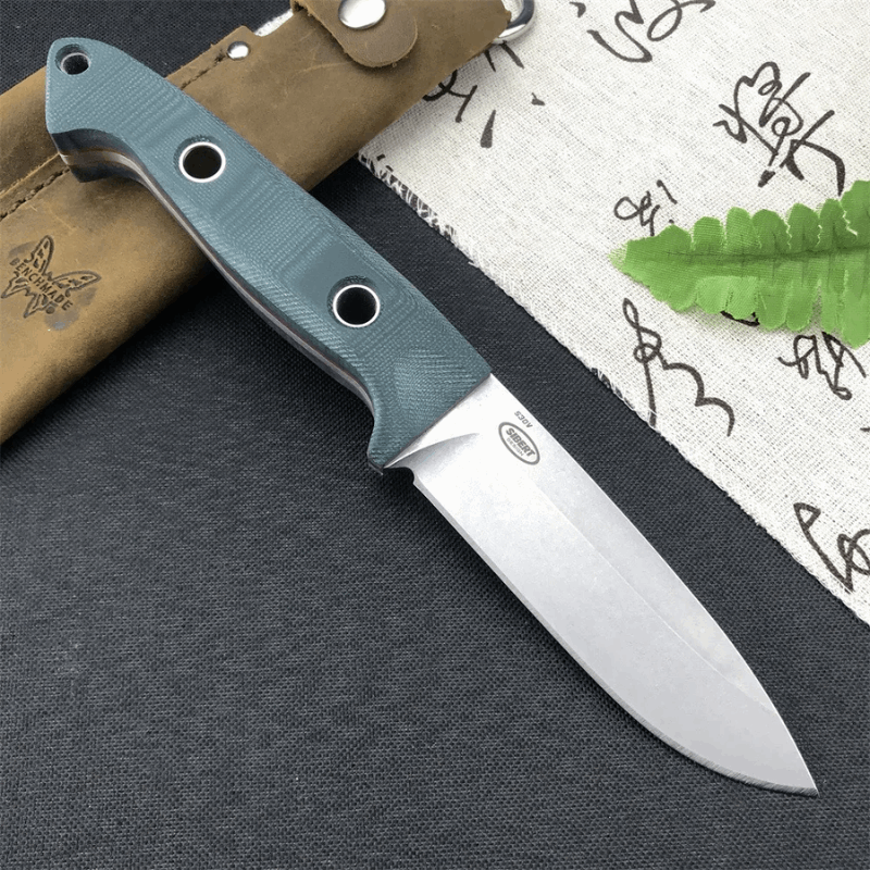 Outdoors Knives - Nevada Shoe